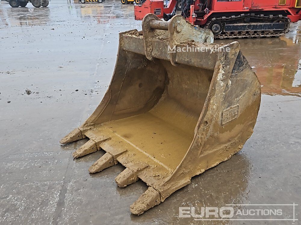 Prodaje se Titan 48" Digging Bucket 65mm kašiku za bager na aukciji