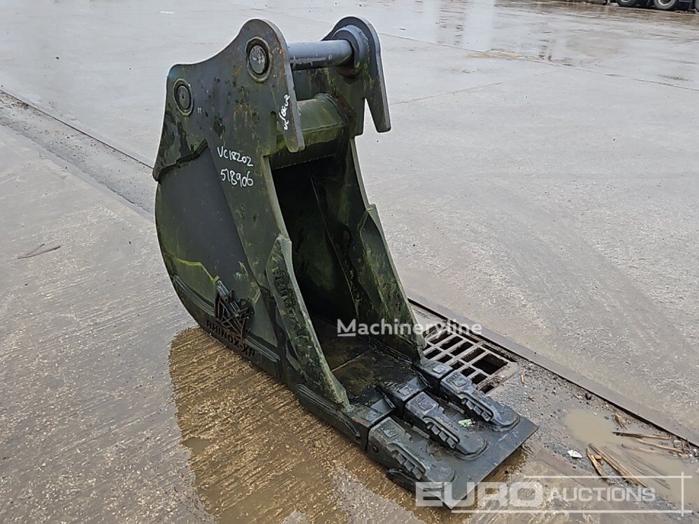 Prodaje se Rhinox 20" Digging Bucket 80mm Pin to suit 20 Ton Excavator sejalnu kašiku na aukciji