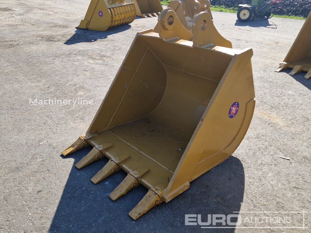 Prodaje se 45" Bucket to suit CAT320 Excavator sejalnu kašiku na aukciji