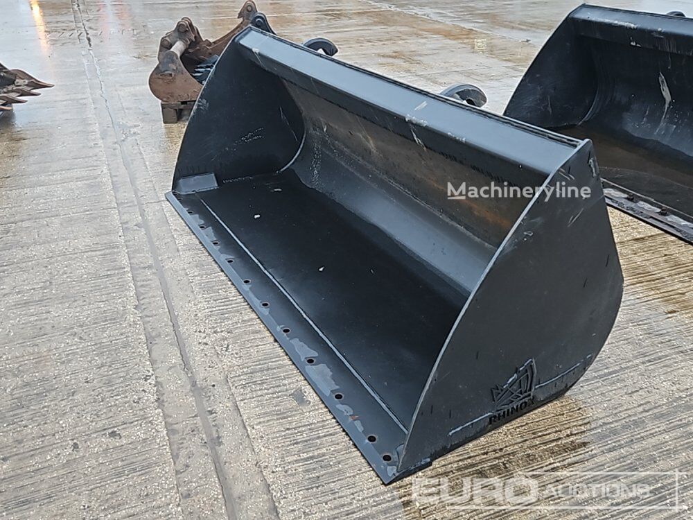 Prodaje se Rhinox 90" Telehandler Bucket kašiku za prednje utovarivač na aukciji