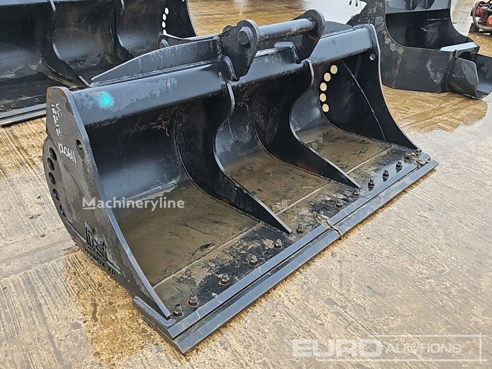 Prodaje se Rhinox 84" Ditching Bucket 70mm Pin to suit 14-16 Ton Excavator sejalnu kašiku na aukciji