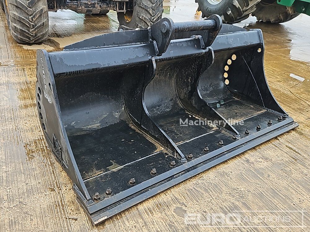 Prodaje se Rhinox 84" Ditching Bucket 70mm Pin to suit 14-16 Ton Excavator sejalnu kašiku na aukciji