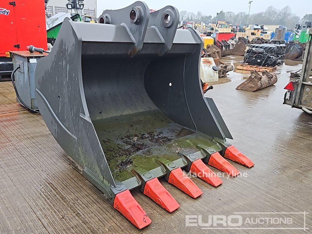 Prodaje se Miller 66" Digging Bucket 80mm Pin to suit 20 Ton Excavator sejalnu kašiku na aukciji