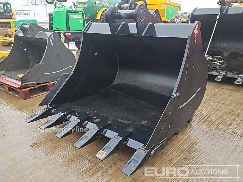Prodaje se Miller 58" Digging Bucket 80mm Pin to suit 20 Ton Excavator sejalnu kašiku na aukciji