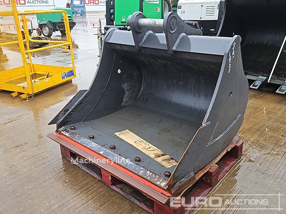 Prodaje se Miller 2025 Miller 48" Digging Bucket 65mm Pin to suit 13 Ton Excavator sejalnu kašiku na aukciji