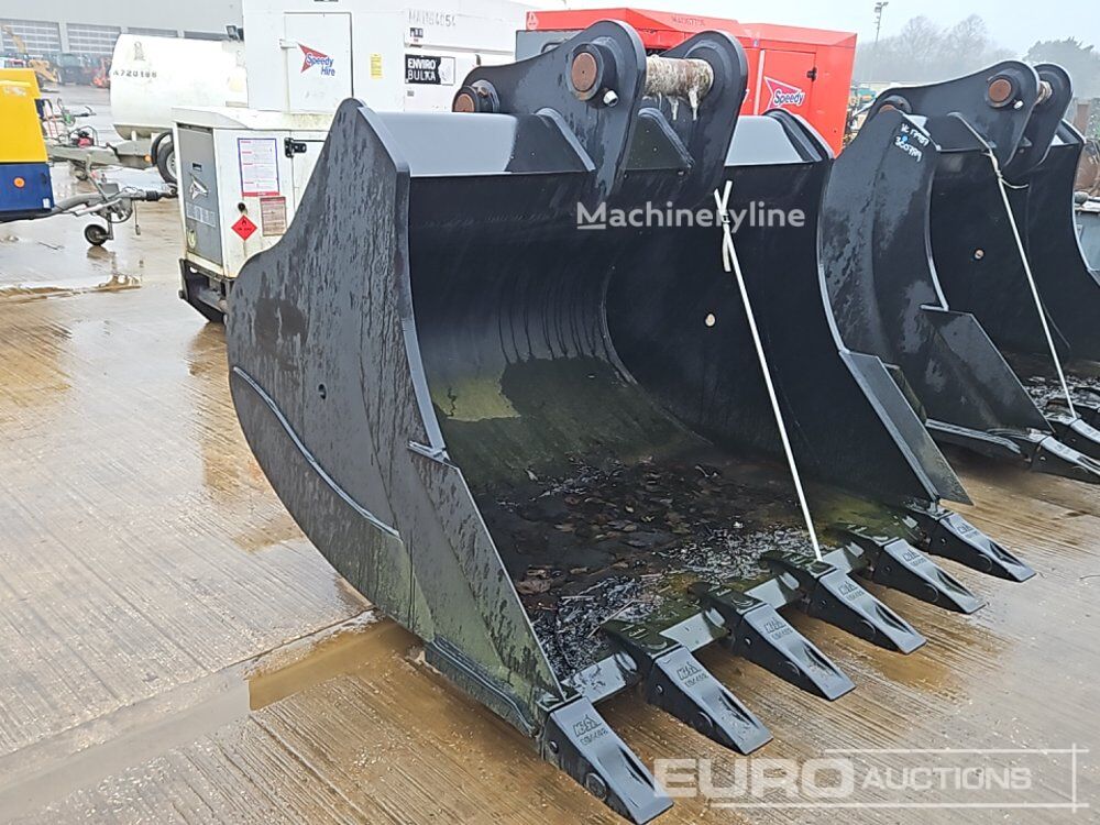 Prodaje se Miller 68" Digging Bucket 90mm Pin to suit 30 Ton Excavator sejalnu kašiku na aukciji