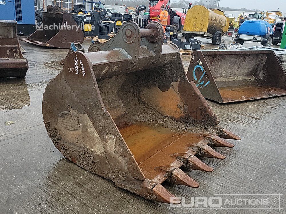Prodaje se Strickland 60" Digging Bucket 80mm Pin to suit 20 Ton Excavator kašiku za bager na aukciji