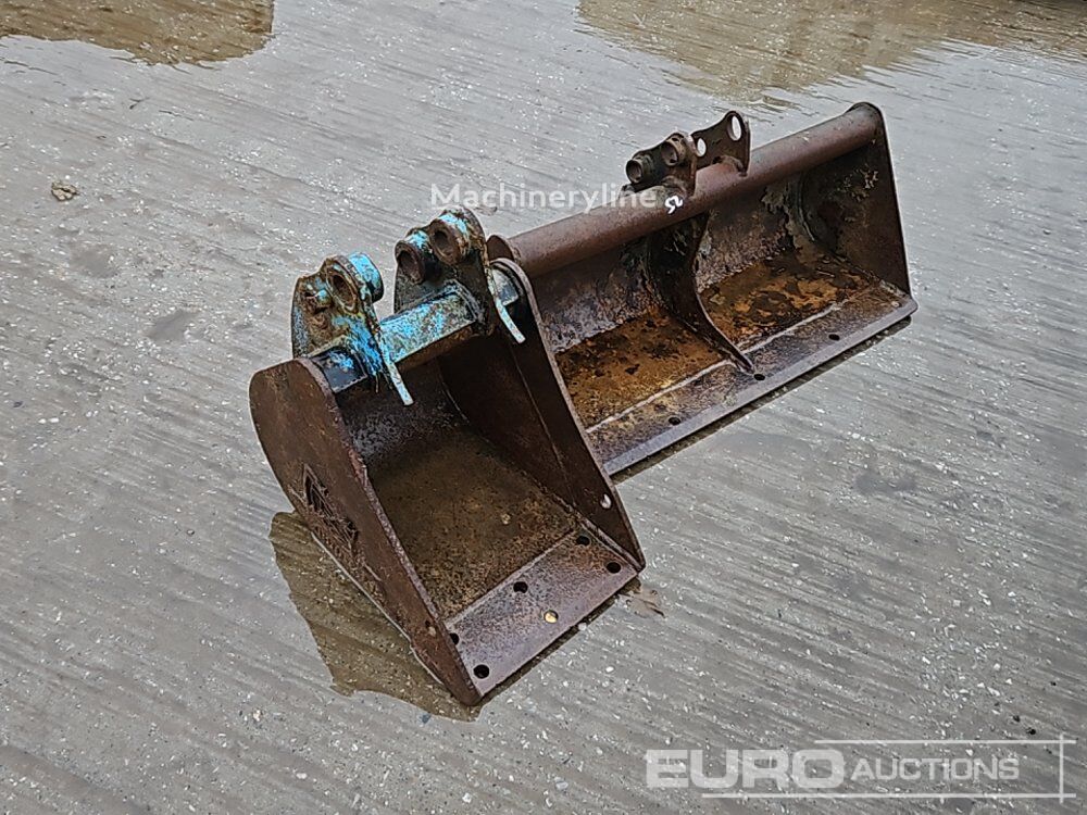 Prodaje se 30" Ditching, 12" Digging Bucket 25mm Pin to suit Excavator kašiku za bager na aukciji