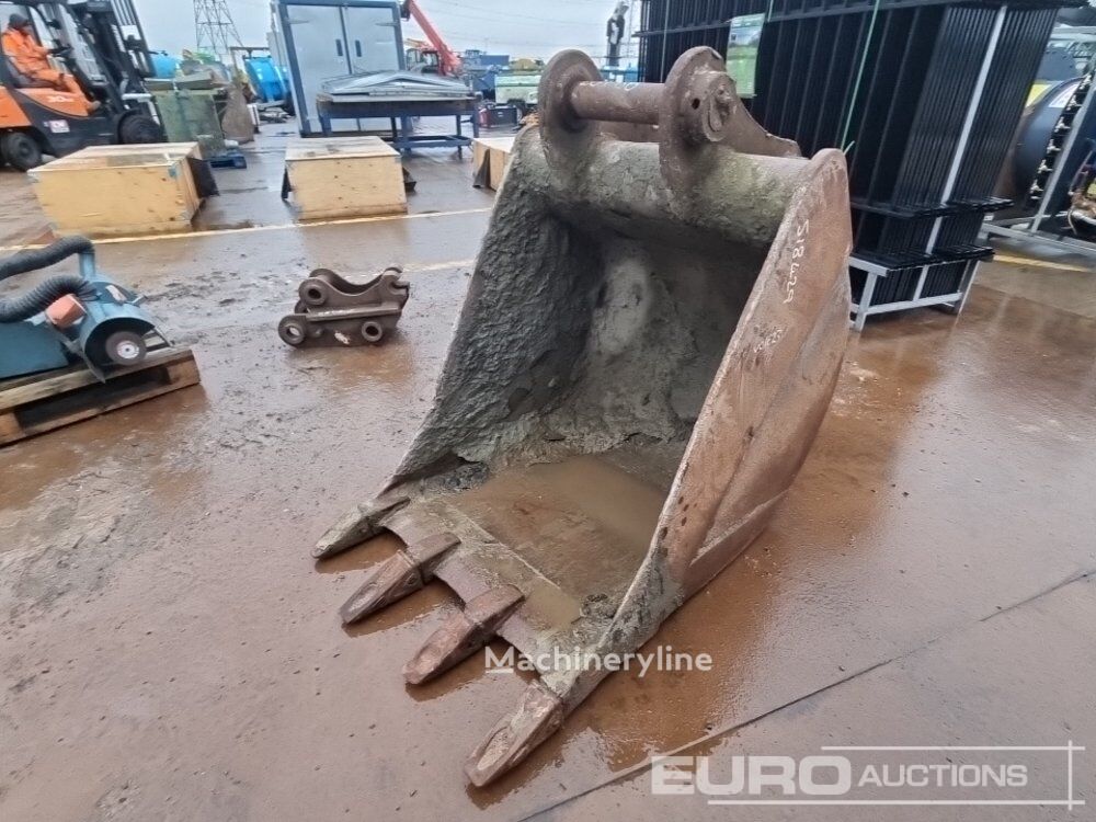 Prodaje se 34" Digging Bucket 80mm Pin to suit 20 Ton Excavator kašiku za bager na aukciji