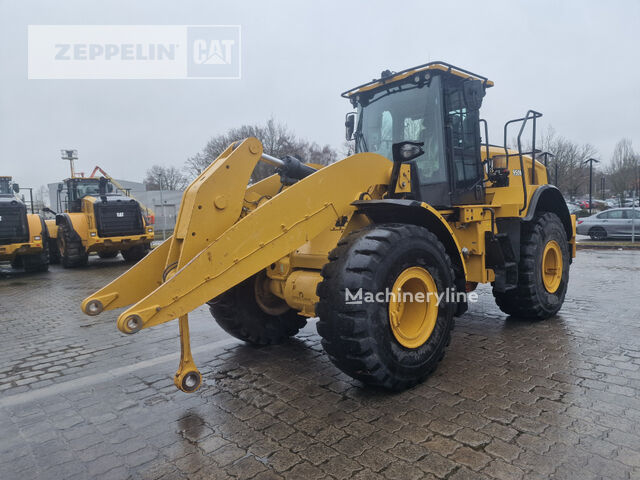 Caterpillar 950M prednji utovarivač