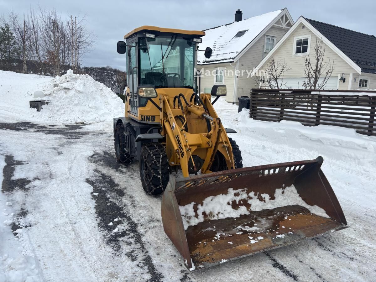 Prodaje se Sino JN908 prednji utovarivač na aukciji