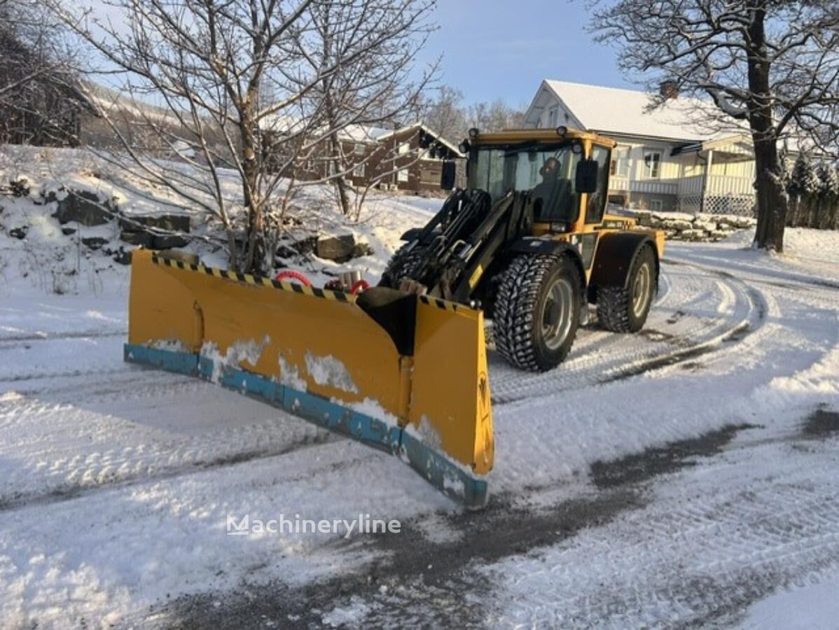 Prodaje se Pome Jeti skjær 220 cm prednji utovarivač na aukciji