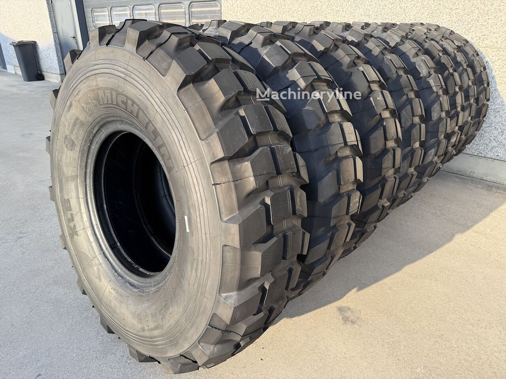 Nova Liebherr Michelin XLB 445/95R25 (16.00R25) guma za autodizalice