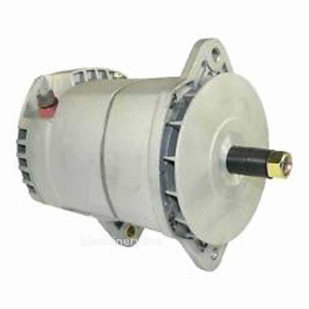 Generator za građevinske mašine