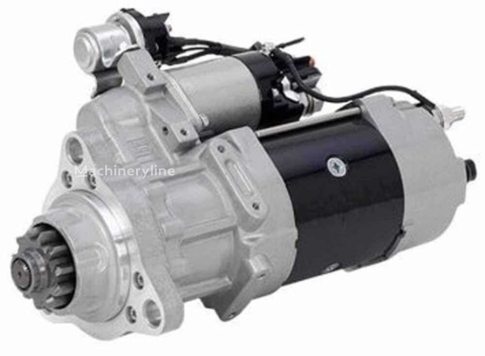 Electromotor pentru motoare starter za Cummins – Model Standard građevinske mašine