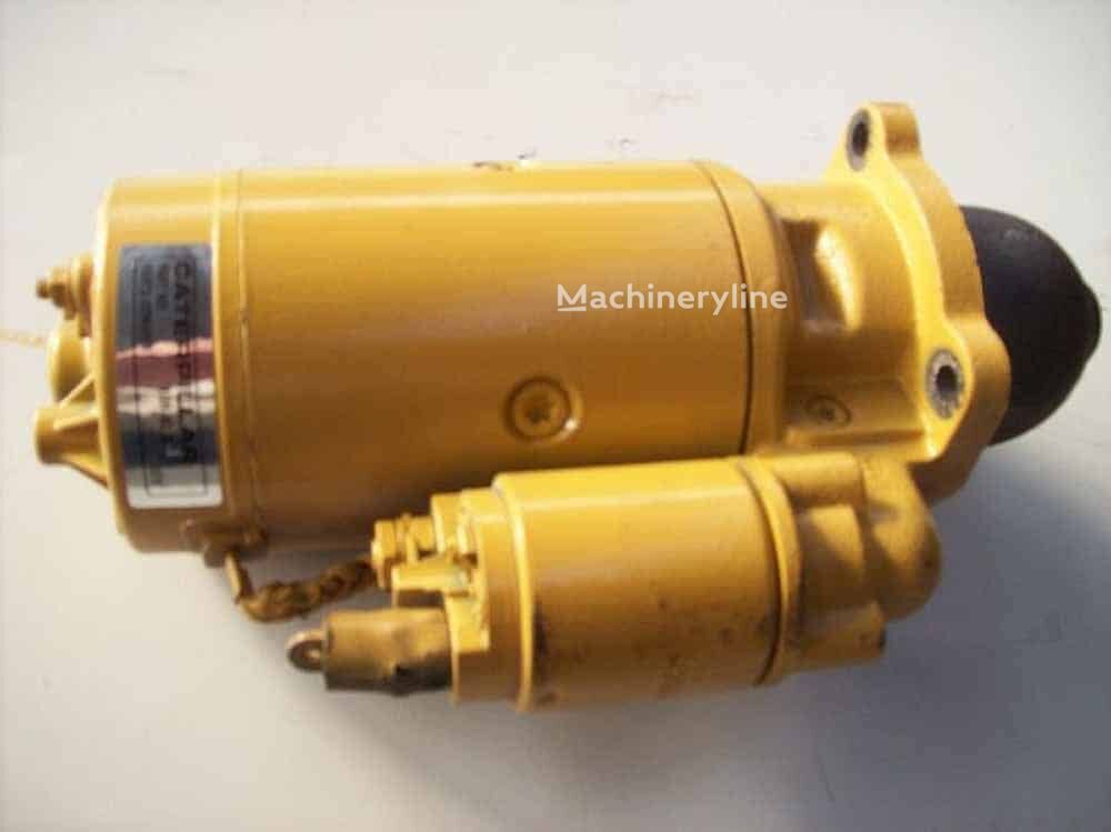 Electromotor pentru starter za građevinske mašine