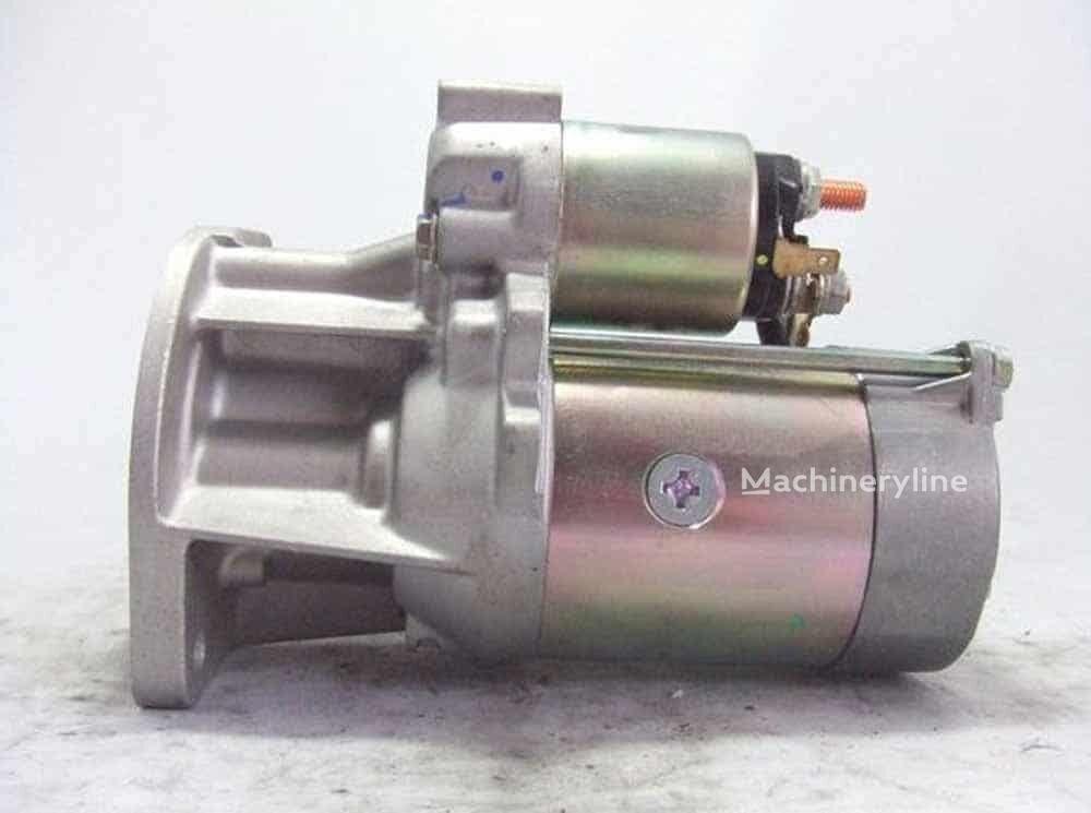 Electromotor MAN 50MC 98MC starter za građevinske mašine