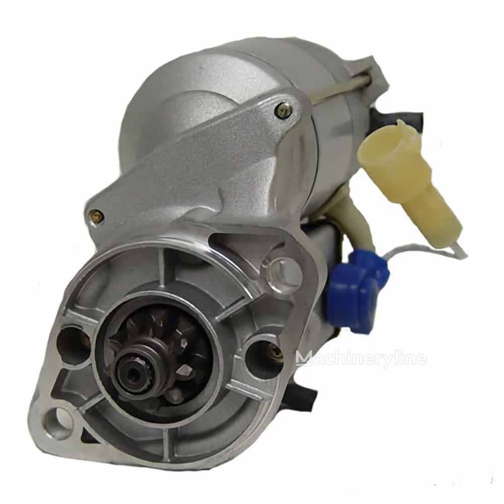 Electromotor pentru starter za Kubota V1902B građevinske mašine