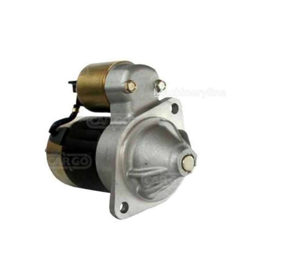 Electromotor pentru 119226-77010 starter za Yanmar B153, cod građevinske mašine