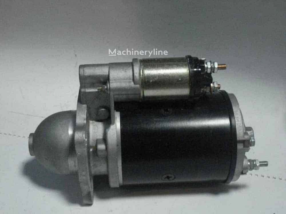 Electromotor pentru Yanmar 3TNV84 starter za građevinske mašine