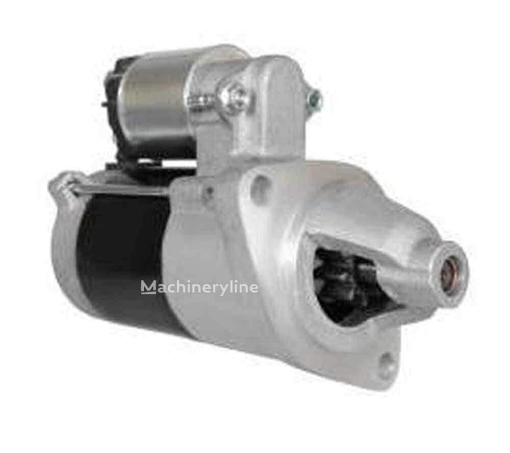 Electromotor pentru Yanmar diverse modele starter za građevinske mašine