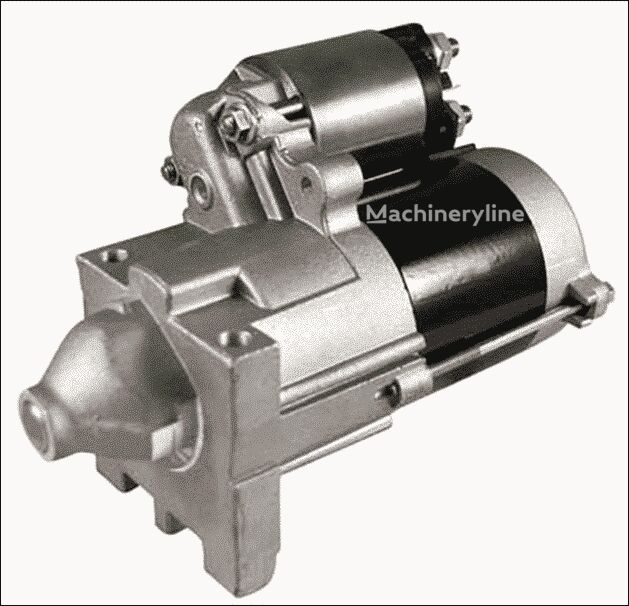 Electromotor pentru starter za Neuson – Modele 5000RD, 5001, 5002, 50Z2RD, 50Z3RD građevinske mašine