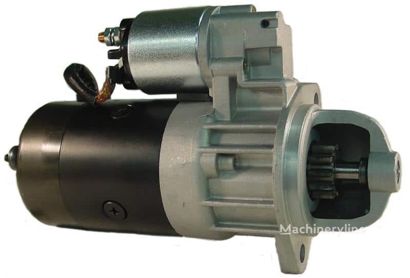 Electromotor pentru motor Deutz TCD 2013 L4 2V starter za građevinske mašine