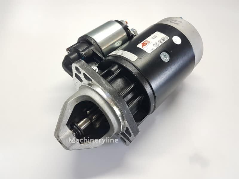 Electromotor pentru starter za Deutz f4l 912 građevinske mašine