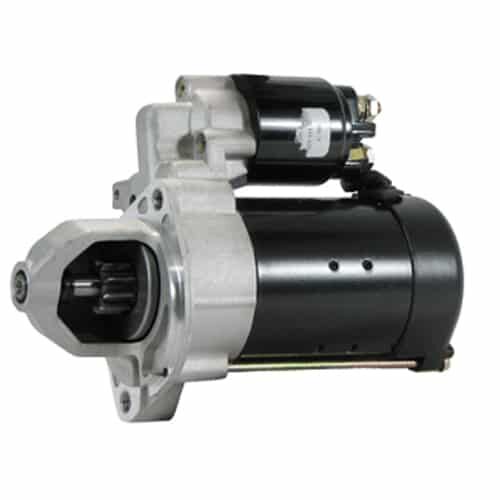 Electromotor Deutz D2011L04 starter za građevinske mašine