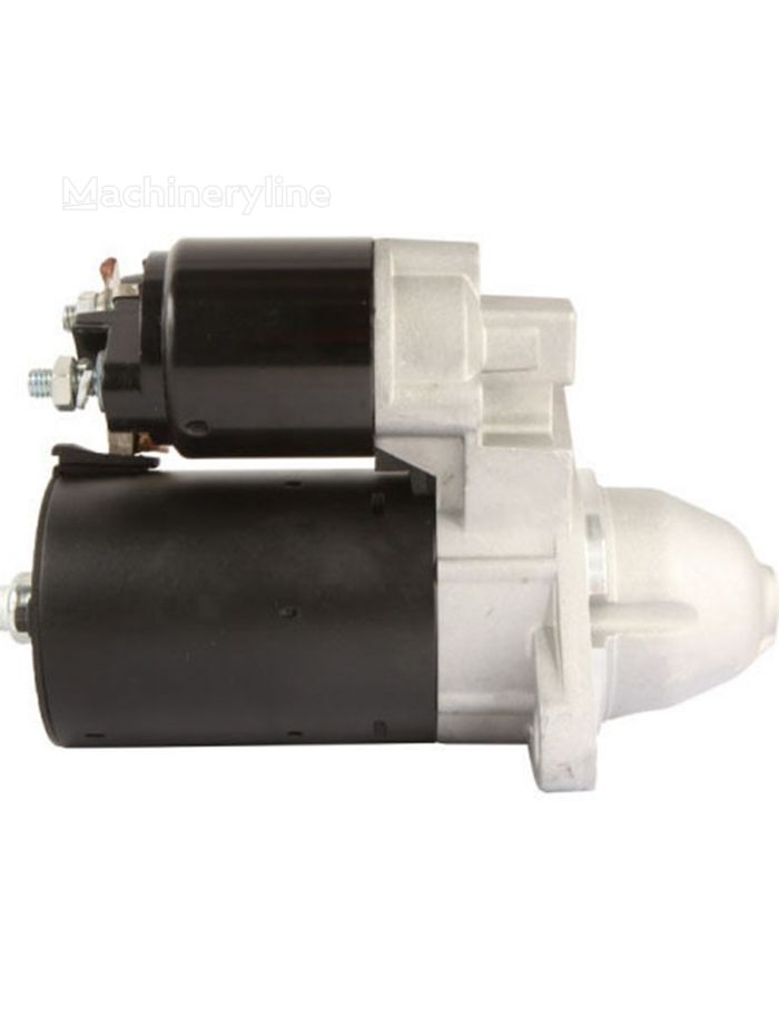 Electromotor pentru motor Perkins KD-103-10 KD 103/10 starter za građevinske mašine