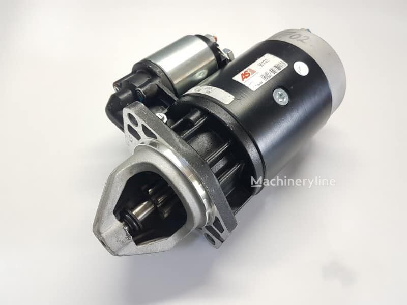 Electromotor pentru Motor Deutz -PL S3029S starter za građevinske mašine