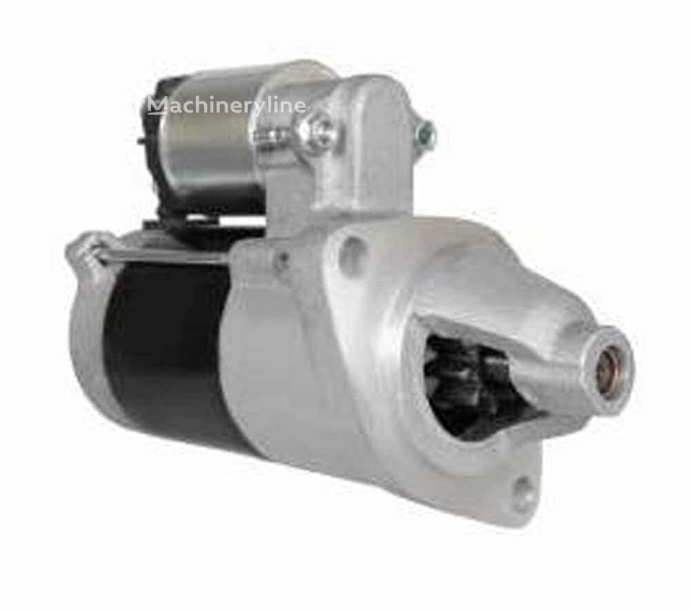 Electromotor pentru motor starter za Yanmar 12V građevinske mašine