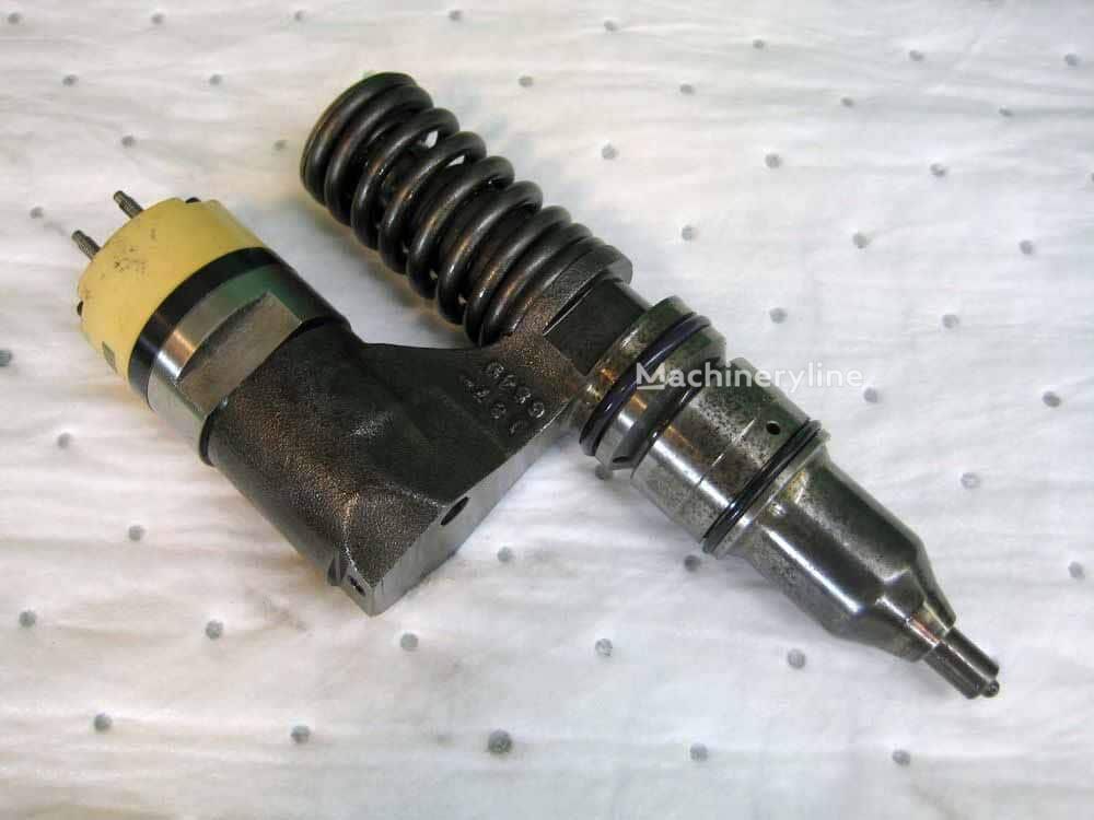 Injector pentru motor dizna za Caterpillar 3512C građevinske mašine
