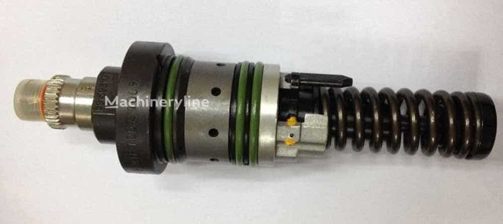 Injector pentru motor dizna za Deutz BF8M 1015C građevinske mašine