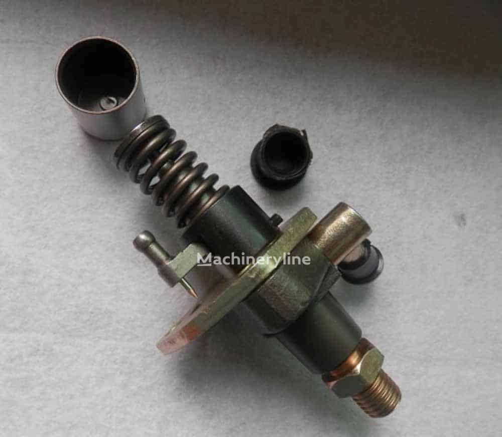 Injector pentru motor dizna za Yanmar de vânzare građevinske mašine