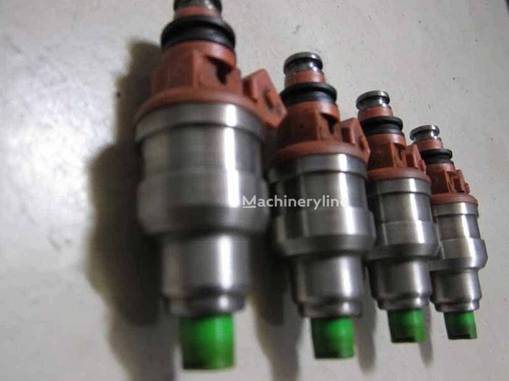Injector Motor dizna za Mitsubishi S3L2 građevinske mašine