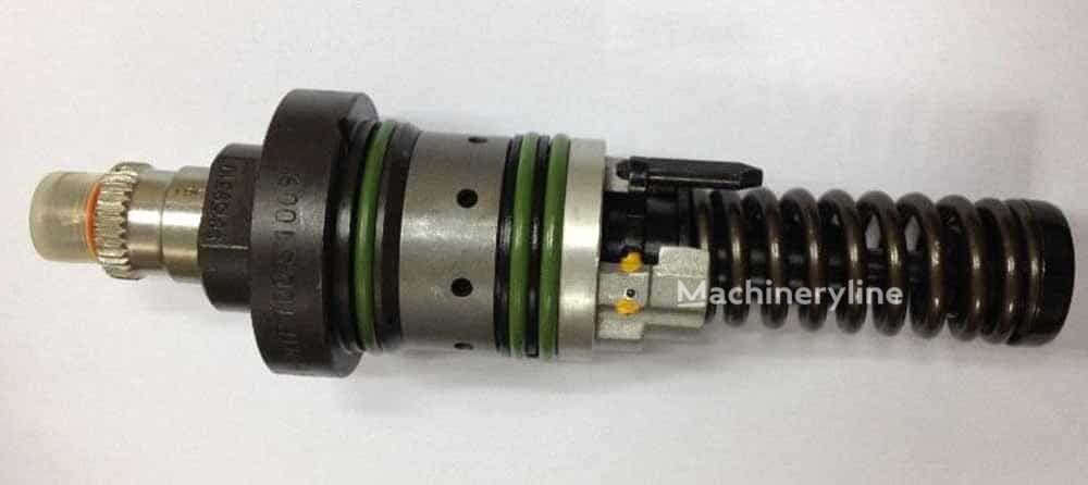 Injector pentru Motor dizna za Deutz TCD914 M građevinske mašine