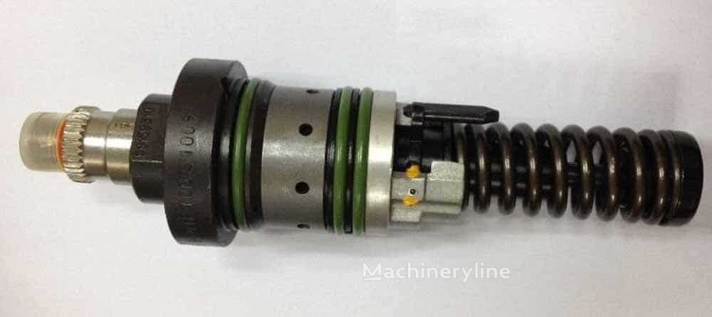 Injector pentru motor dizna za Deutz F3M2011 – De vânzare građevinske mašine