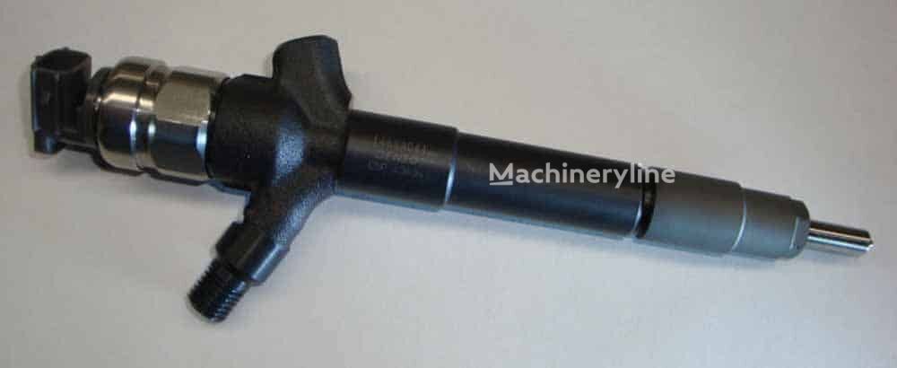 Injector motor dizna za Mitsubishi S4L61KL građevinske mašine