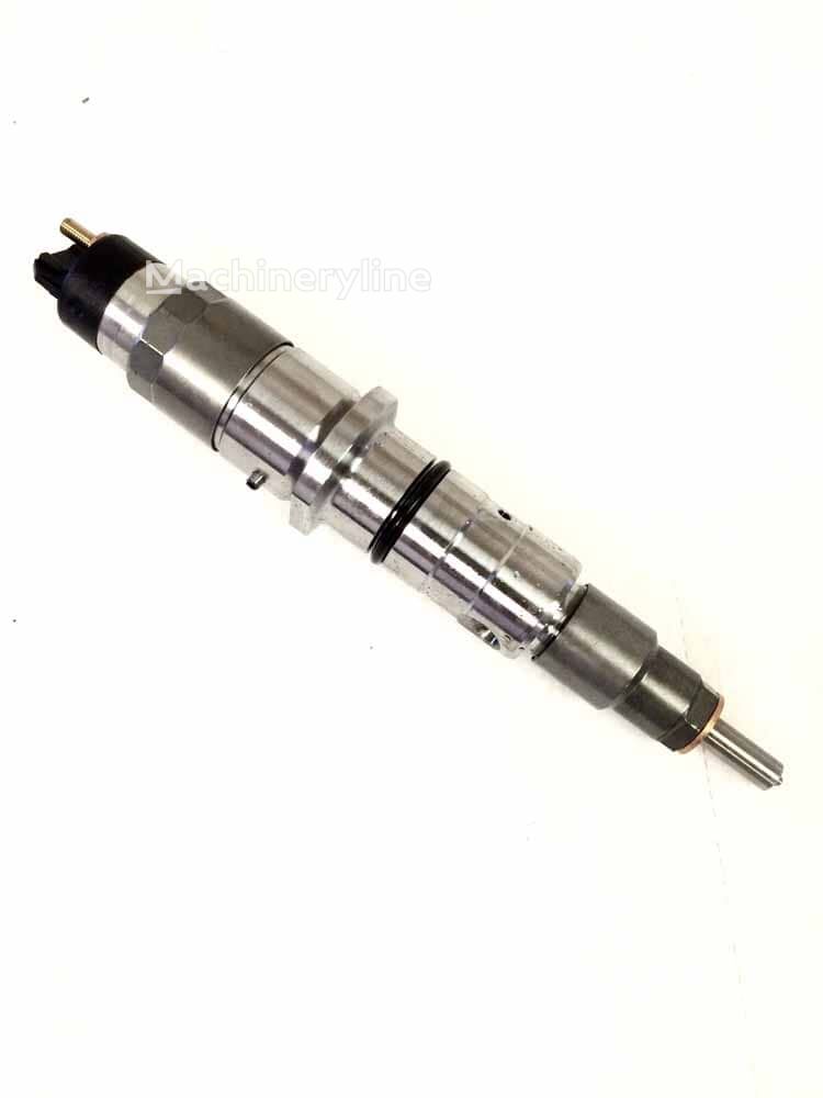 Injector dizna za Cummins – Componentă de Motor Diesel de Înaltă Performanță građevinske mašine
