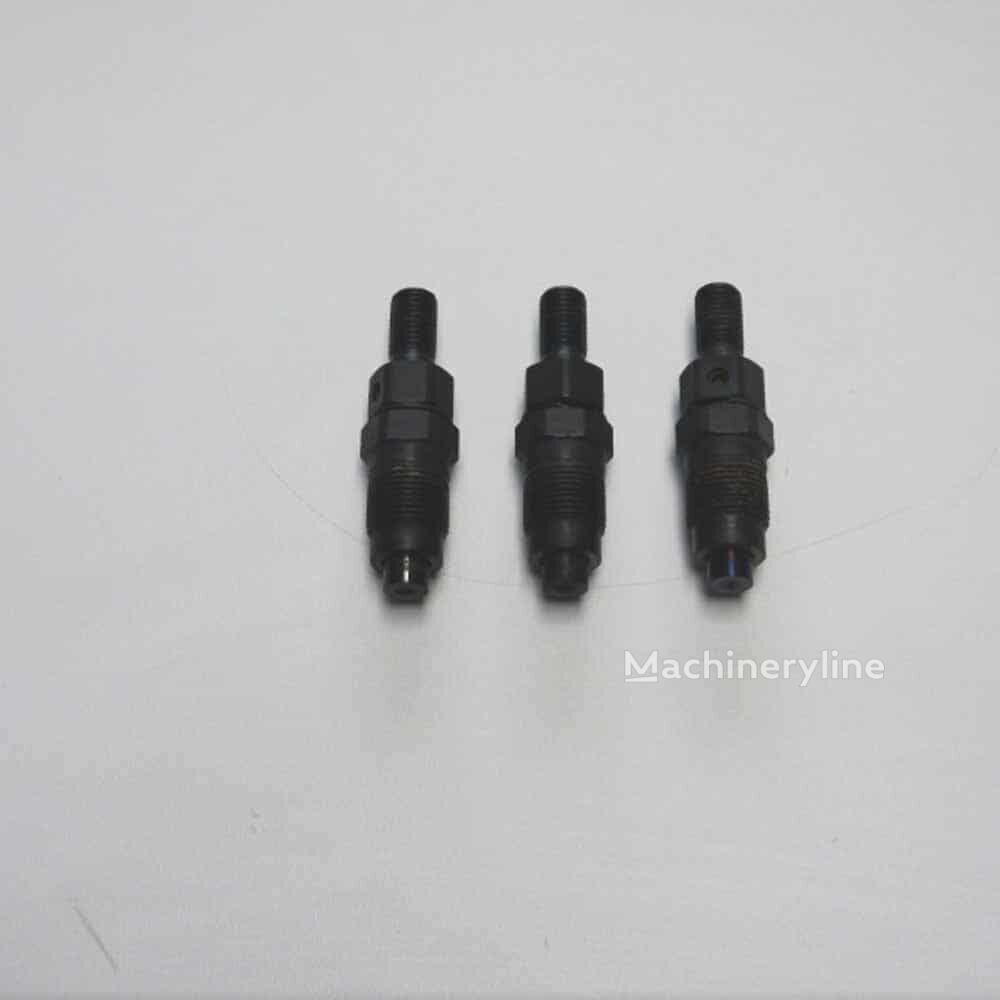 Injectoare pentru motor Kubota D1005 E3BG – set de 3 bucăți dizna za građevinske mašine