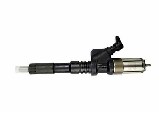 Injector pentru motoarele dizna za Kubota građevinske mašine