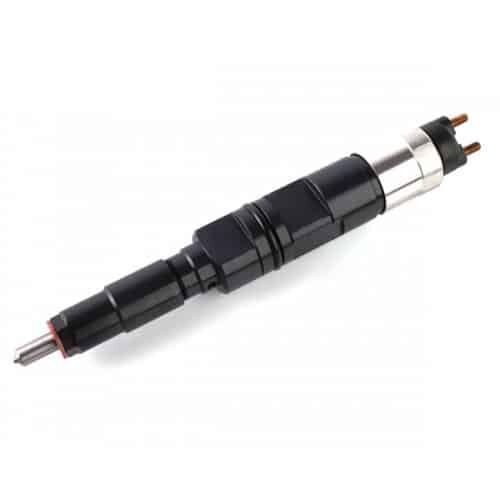 Injector pentru Motoare dizna za John Deere građevinske mašine