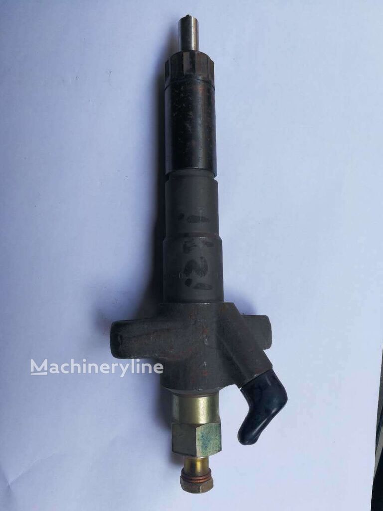 Injector motor Doosan pentru echipamente industriale dizna za građevinske mašine