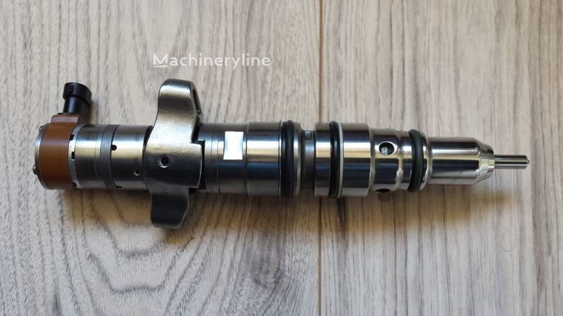 Injector Caterpillar C9.12 dizna za građevinske mašine