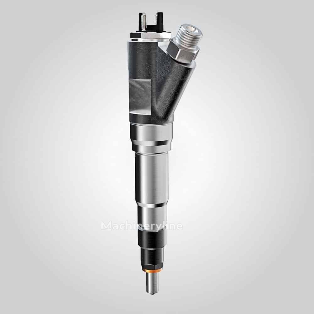 Injector Motor dizna za Caterpillar C12 građevinske mašine