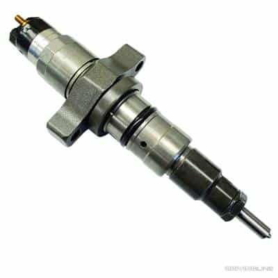 Injector recondiționat dizna za Cummins pentru motor diesel građevinske mašine