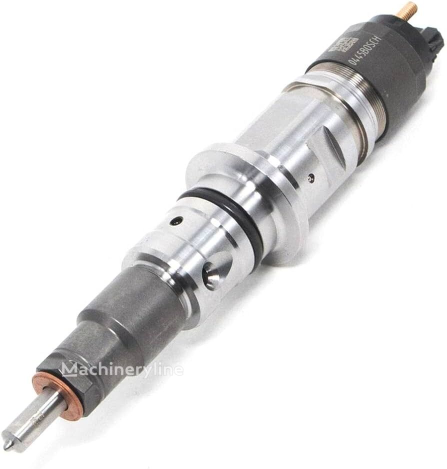 INJECTOR dizna za Bosch 0445120204 građevinske mašine