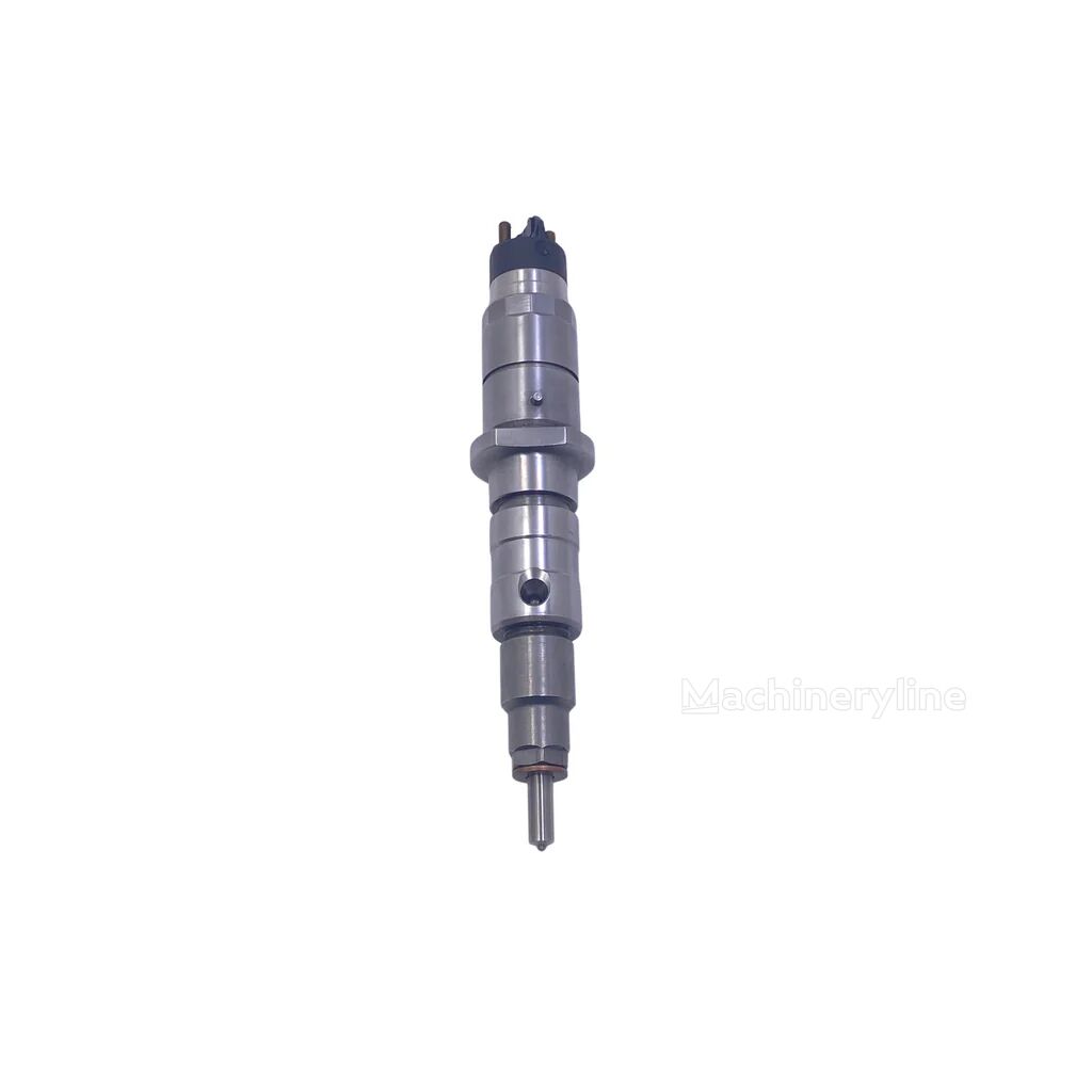 INJECTOR dizna za Bosch 0445120240 građevinske mašine