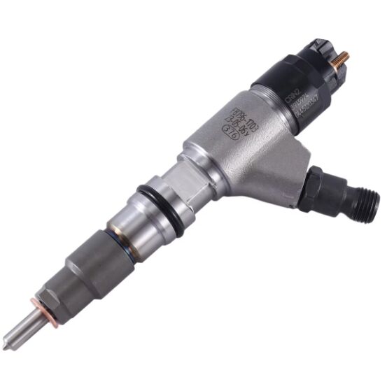 INJECTOR dizna za Bosch 0445120516 građevinske mašine